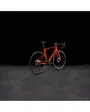 Vélo de route AGREE C:62 RACE Rouge - Ref 678210-001