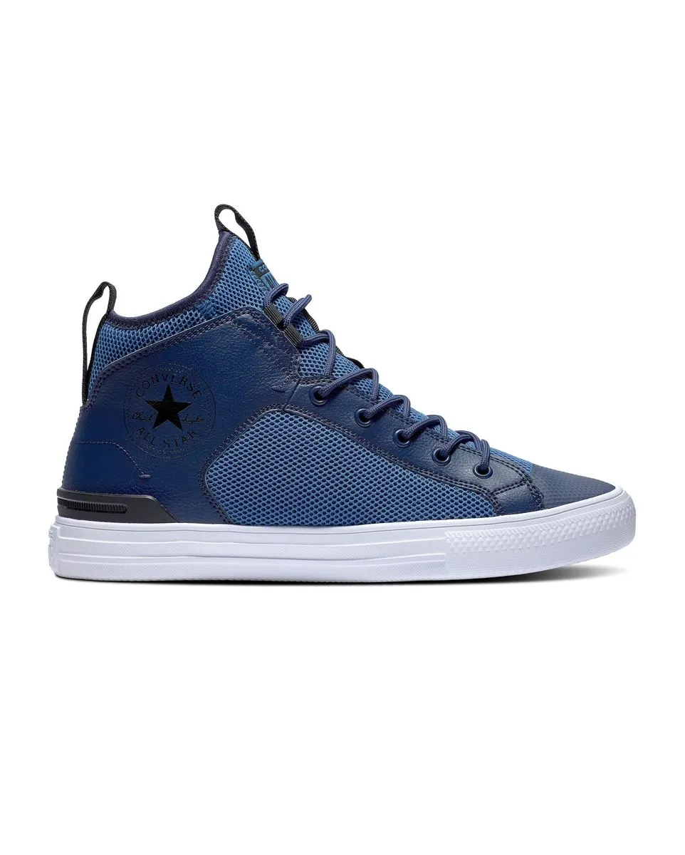 Chaussures Unisexe Converse CHUCK TAYLOR ALL STAR ULTRA Bleu Sport 2000 ...