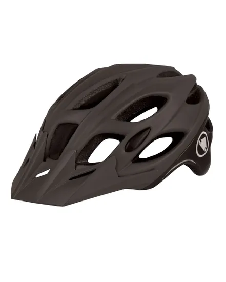 Casque VTT Enfant HUMMVEE JR Noir - Ref E7128-BK