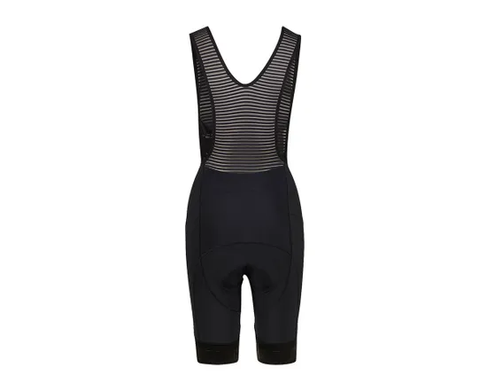 Cuissard à bretelles Femme ICON Noir - Ref CO_BR11730W-B