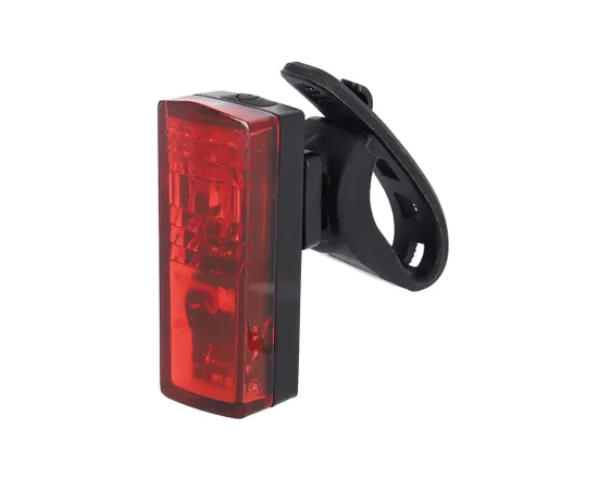 Feu arrière LED CL-R27 PROXIMA Noir - Ref 2500218910-001