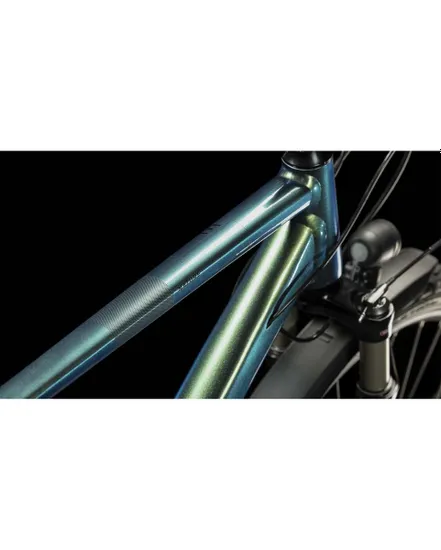 VTC NATURE EXC ALLROAD Vert/Noir - Ref 646310-001