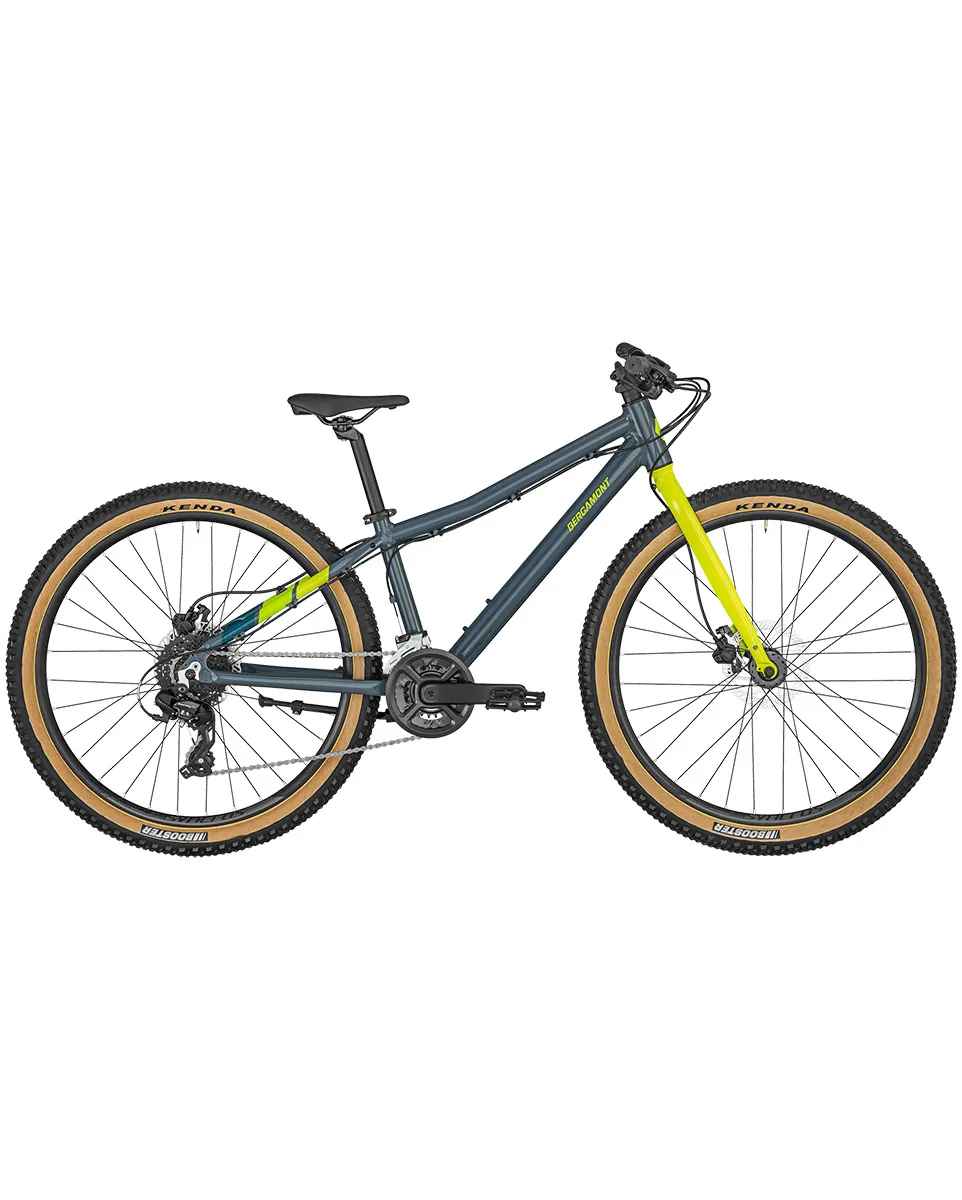 VTT Enfant REVOX 26 LITE Bleu - Ref 291113-001