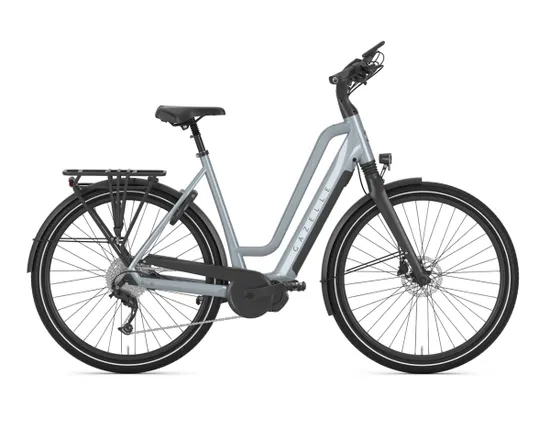 VTC électrique CHAMONIX T10 HMS 630WH Gris Brasseur - Ref G1888 ...