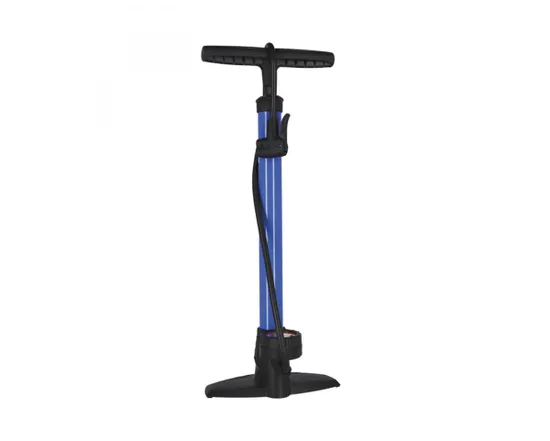 Pompe à pied PU-S07 CLASSIC Bleu - Ref 2501954906-001