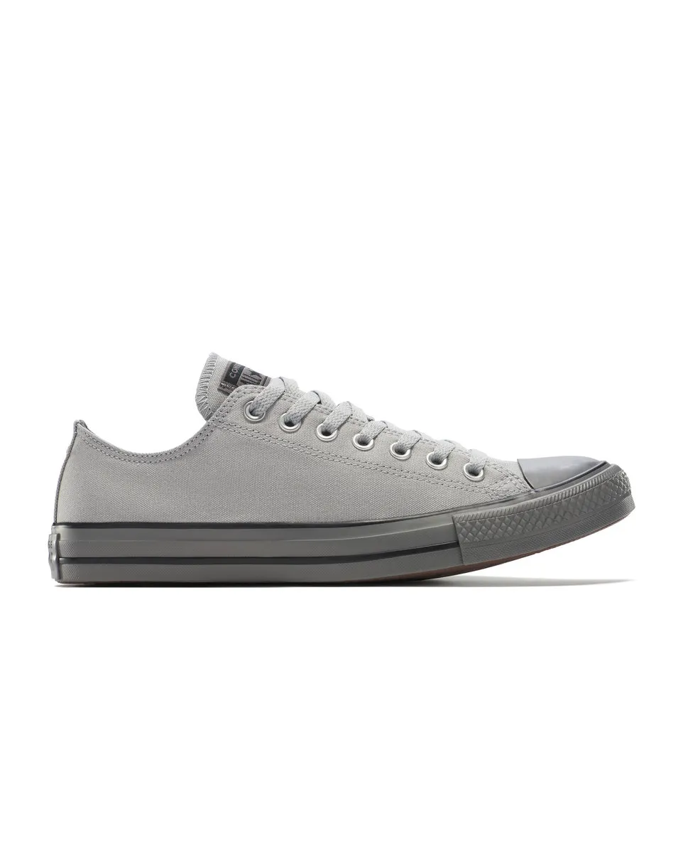 Chaussures Unisexe Converse CHUCK TAYLOR ALL STAR Gris Sport 2000 - Ref ...