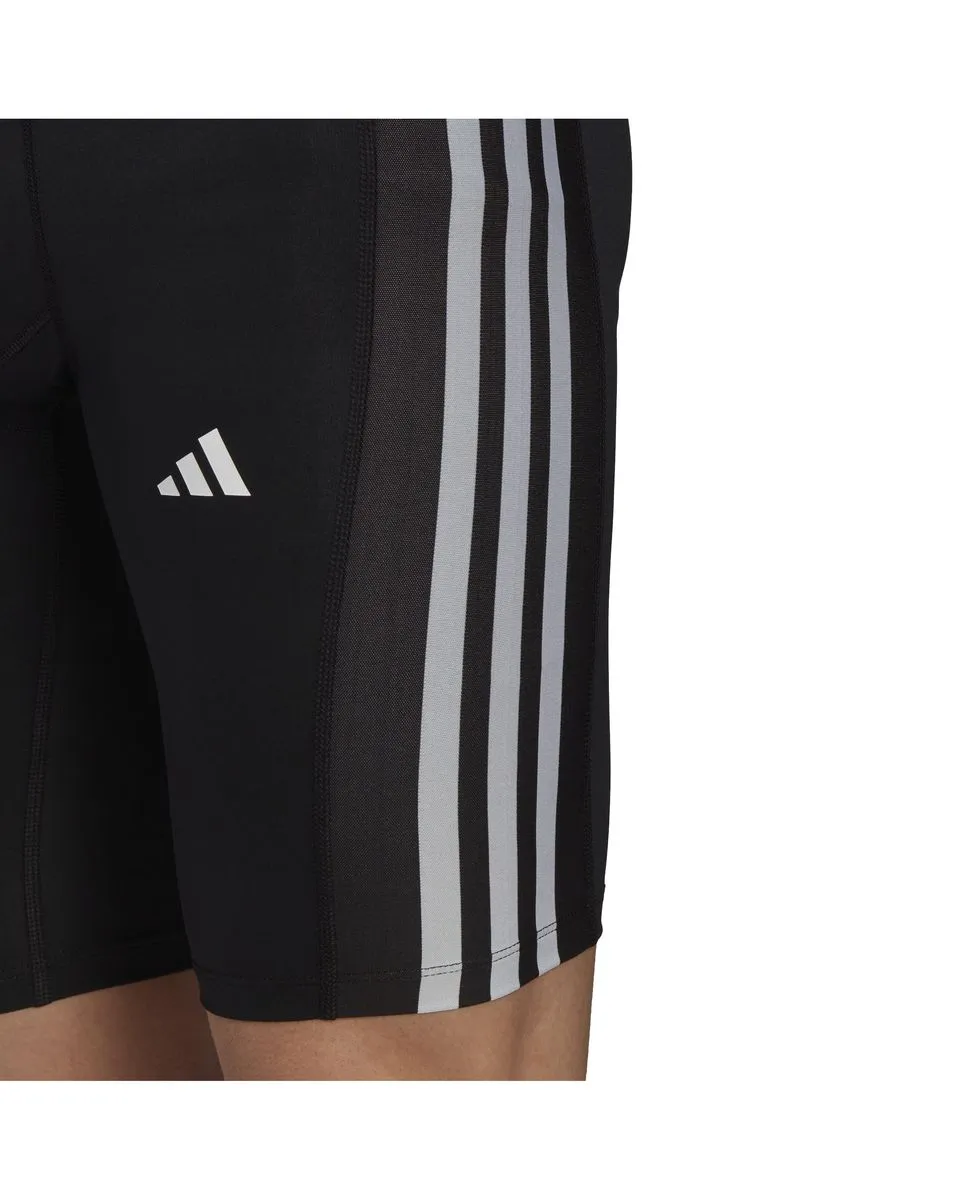 Short Homme Adidas TF 3S SHO TGT Noir Sport 2000 - Ref HD3531