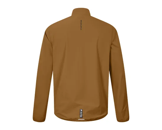 Veste coupe-vent Femme ALLTRACK RIDE PACKABLE Bronze - Ref E9203-BZT
