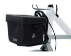 Adaptateur de sacoche/panier avant FILINK COMPACT 20 Noir - Ref 93166-001