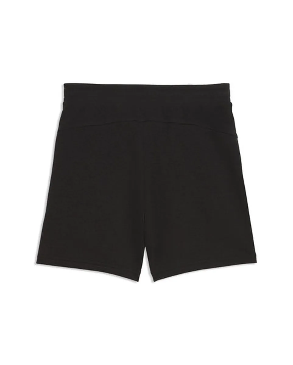 Short Enfant Puma BMW MMS KIDS ESS SHORTS 5 Noir Sport 2000 - Ref 634983-01
