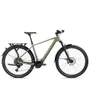 VTC électrique KEMEN 10 28MPH Vert - Ref R685-VA