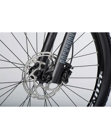VTT semi rigide LANAO UNIVERSAL Menthe/Bleu - Ref 93LA3-GWDN1