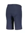 Short Femme TRAIL FLOW AVEC PAD Bleu foncé - Ref 280390-0114
