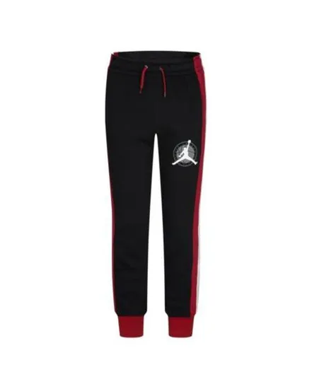 Pantalon de survetement Enfant Jordan GYM 23 FT PANT Noir Sport 2000 ...