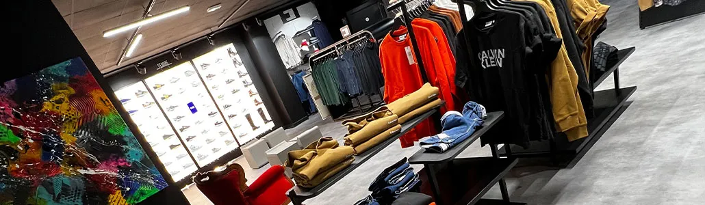 Magasin WAS WE ARE SELECT CARCASSONNE