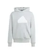 Sweat à capuche Homme Adidas M FI BOS HD Gris Sport 2000 - Ref IJ6392