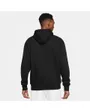 Sweatshirt à capuche manches longues Homme Nike M J ESS FLC FZ HOODIE ...