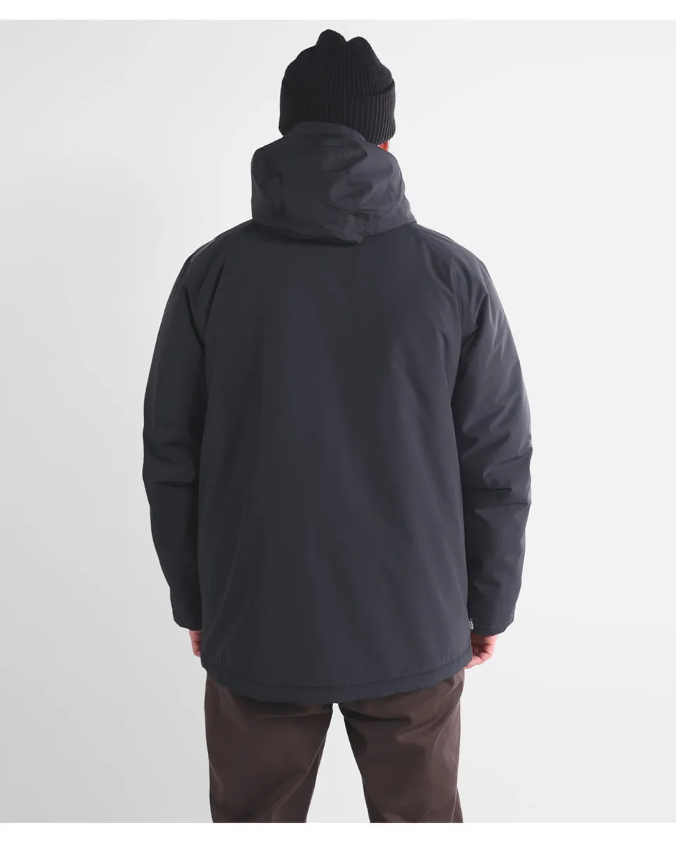Vestes / Anoraks Homme Oxbow VESTE SPORTSWEAR JADIPAI Noir Sport 2000 ...