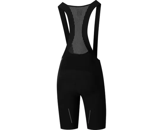 Cuissard à bretelles Homme S-PHYRE FLASH Noir - Ref PCWPARSVE11M-L01