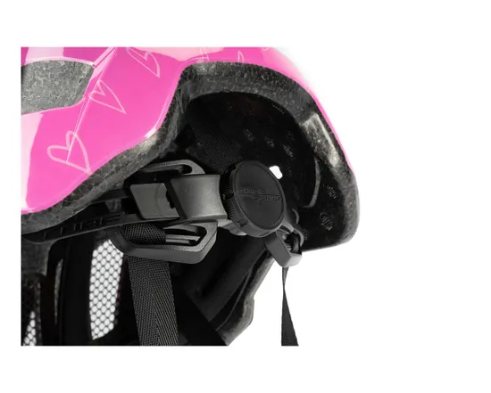Casque loisir Enfant FINK Rose - Ref 16251-001