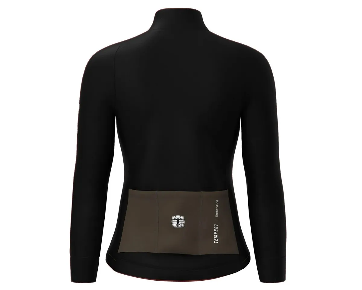 Veste isolante Femme TEMPEST Noir - Ref CO_BR11669W-ECL-BL