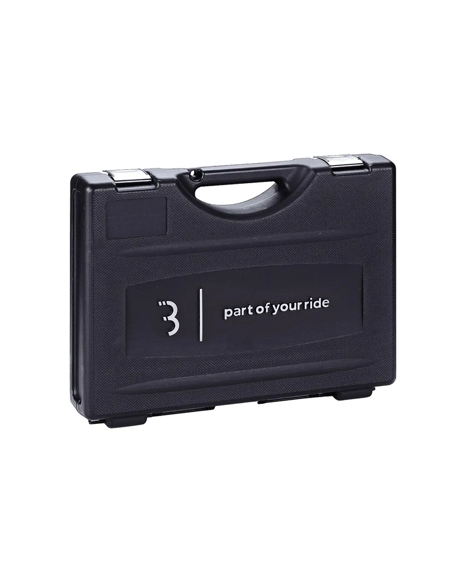 Boîte à outils BASEKIT - Ref BTL-92-001