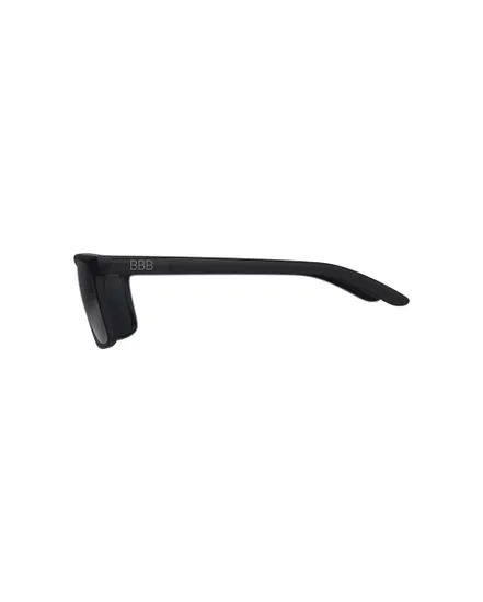 Lunettes Unisexe TOWN Noir Mat/Fumé - Ref BSG-56-5611