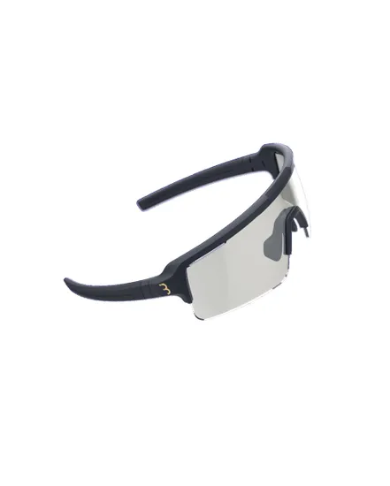 Lunettes Unisexe FUSE PH Noir Mat - Ref BSG-65PH-6552
