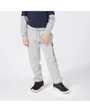 Pantalon de survetement Enfant Champion RIB CUFF PANTS Gris Sport 2000 ...