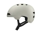 Casque loisir/urbain Unisexe MAZE KINETICORE Blanc Pierre Mat - Ref ...