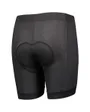 Sous-short Femme TRAIL UNDERWEAR PRO +++ Noir - Ref 280377-0001