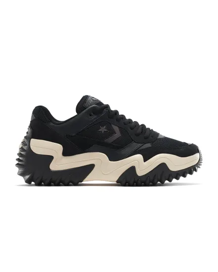 Chaussures Unisexe Converse WAVE MOTION TRAINER Noir S 2 - Ref A19128C-TBC