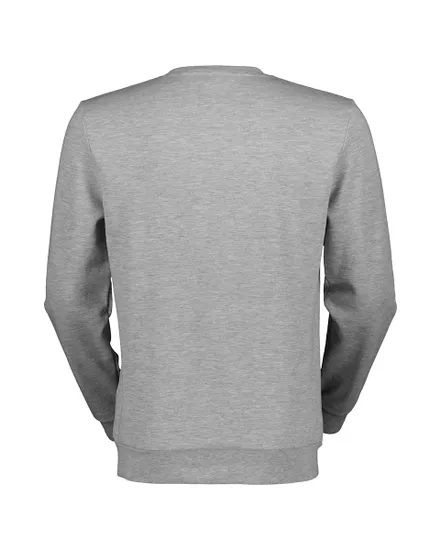 Sweat Homme TECH CREWNECK Gris - Ref 403287-1920