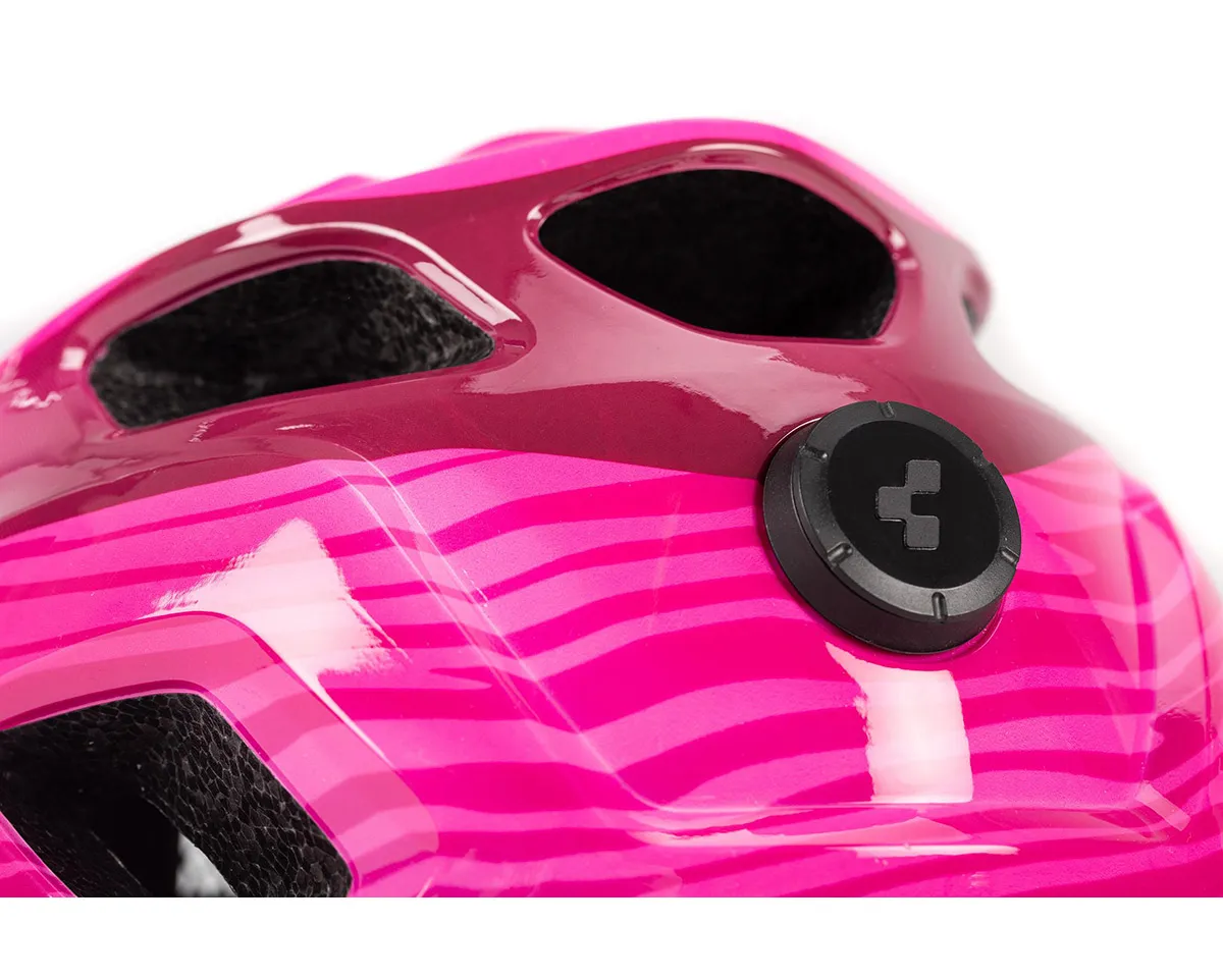 Casque loisir Enfant FINK Rose - Ref 16262-001