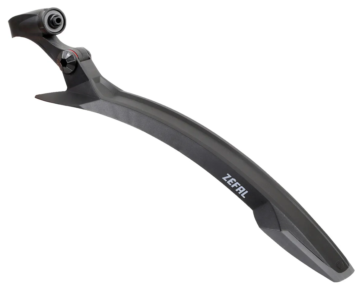 Garde-boue arrière 26/27,5 DEFLECTOR RM60 Noir - Ref 2505-001