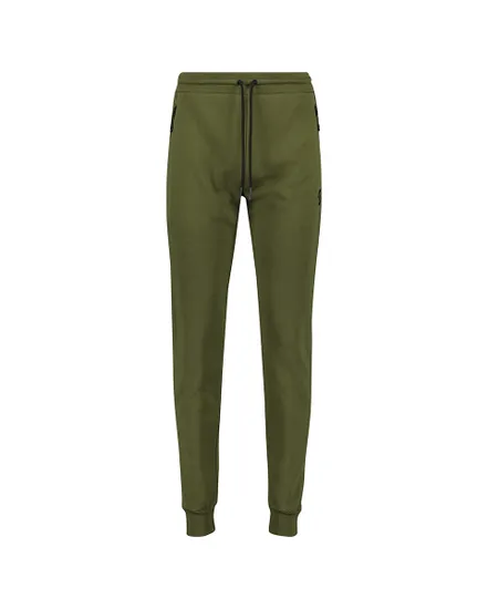 Pantalon Homme TECH JOGGER Vert - Ref 403290-7340