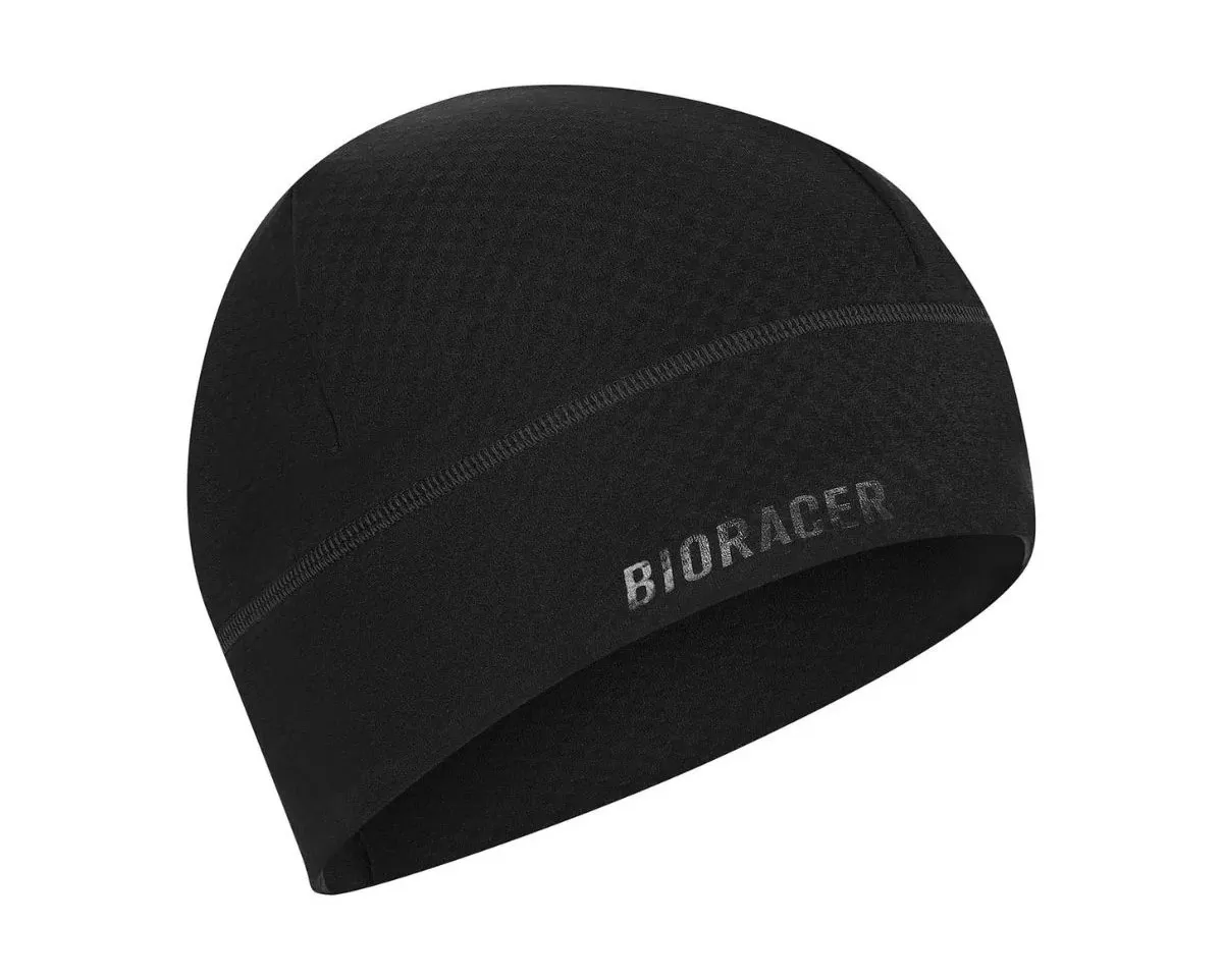 Bonnet Unisexe THERMAL Noir - Ref CO_BR15503-B
