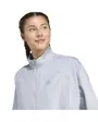 Veste zip à capuche Femme Adidas HYG SHN WINDB S Gris Sport 2000 - Ref ...