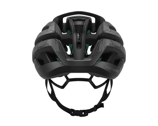 Casque Route Unisexe Z1 KINETICORE Noir Mat Use Your Head - Ref ...