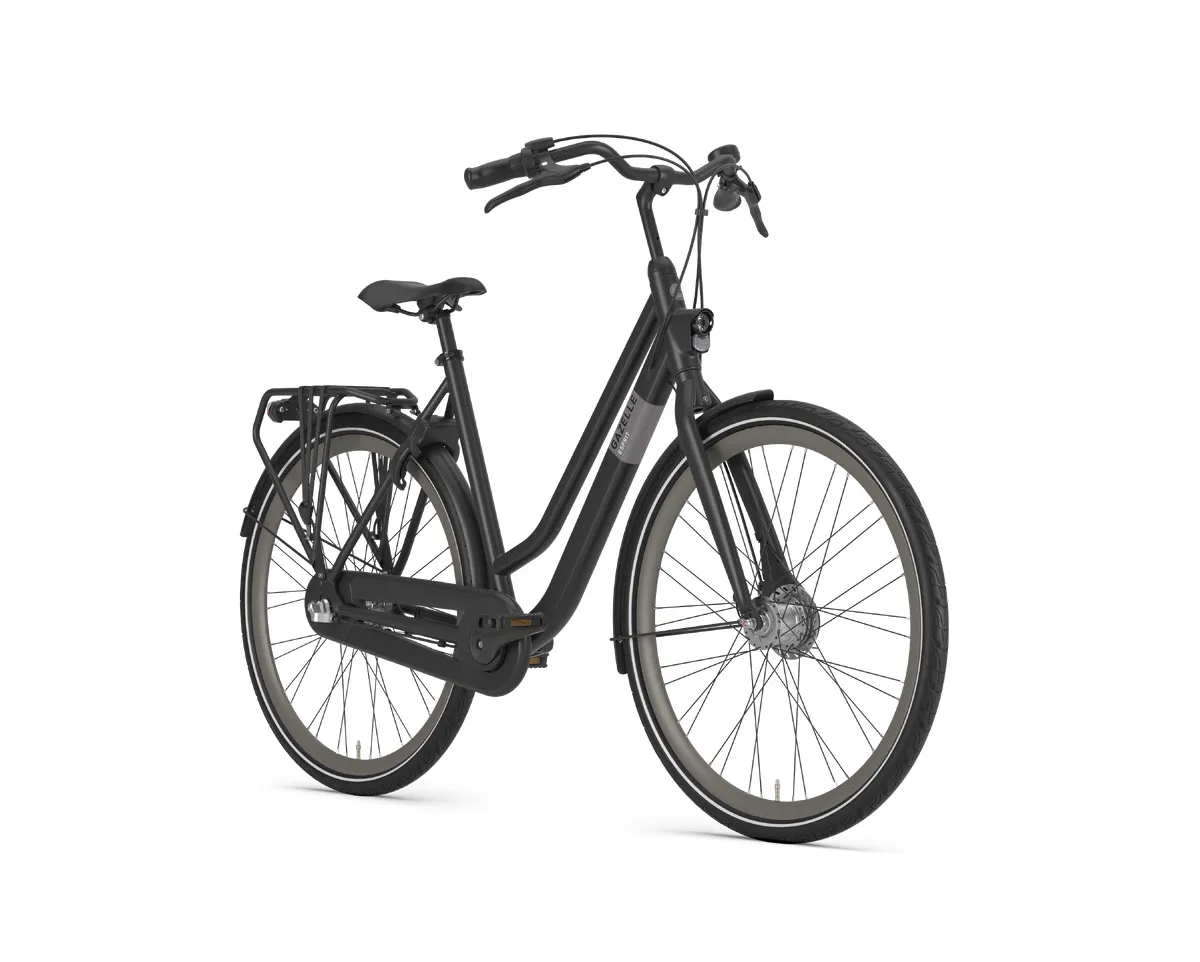 Vélo urbain ESPRIT M 3V Noir - Ref G5056-001