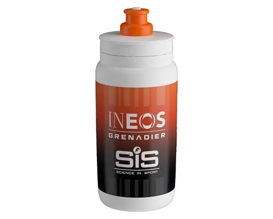 Bidon FLY TEAM 2024 550ml Ineos Style - Ref 016041201