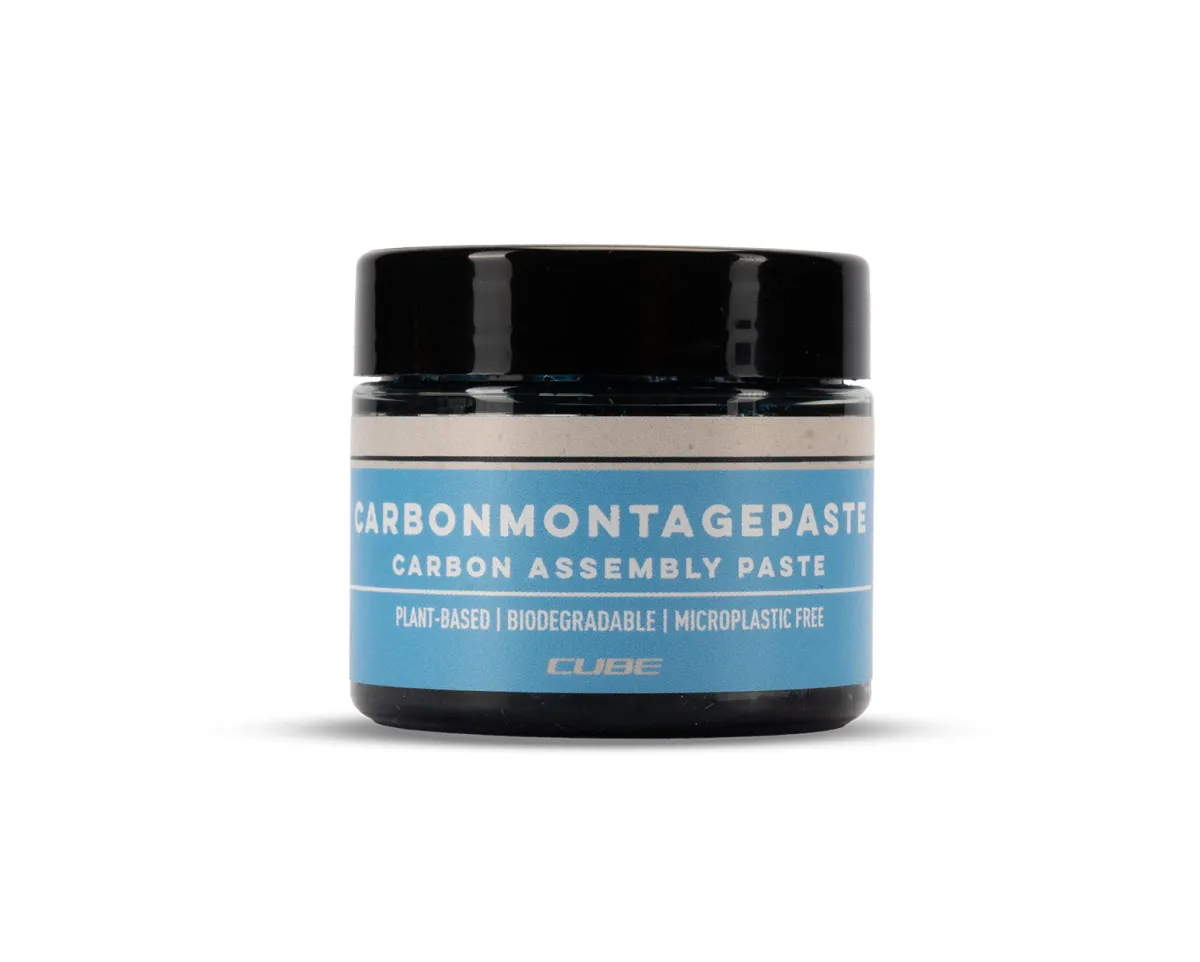 Pâte d'assemblage CARBON ASSEMBLY PASTE 50 g - Ref 93527-001