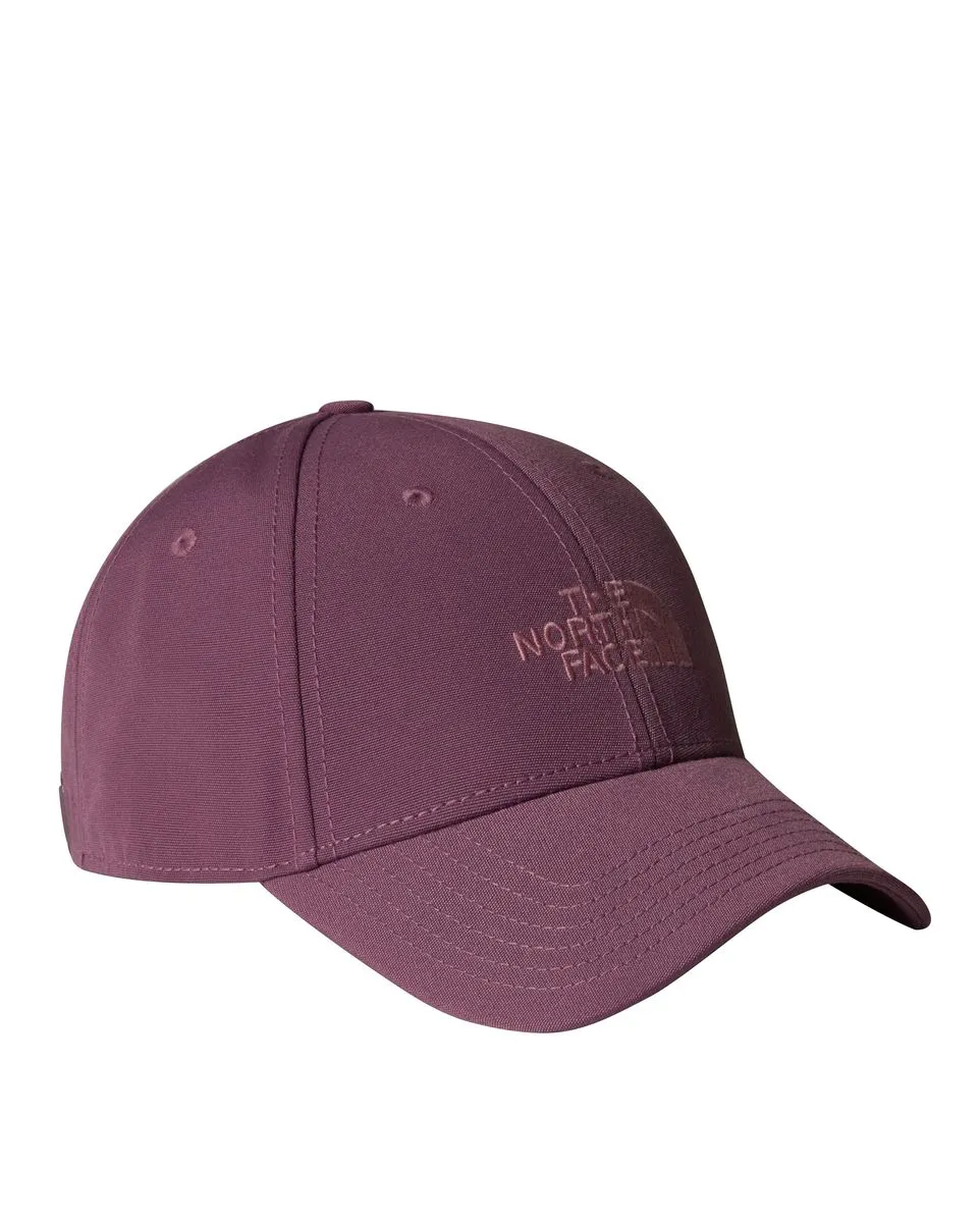 Casquette Homme The north face RECYCLED 66 CLASSIC HAT Violet Sport ...