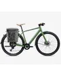 Vélo électrique urbain Unisexe VIBE H10 EQ Vert - Ref N310-YI