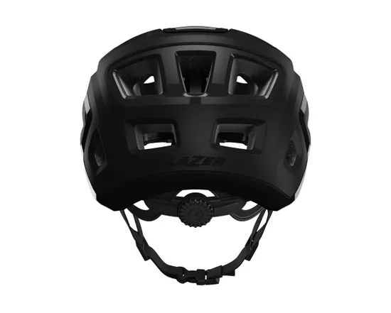 Caque VTT Unisexe IMPALA MIPS Noir Mat - Ref BLC2207888130