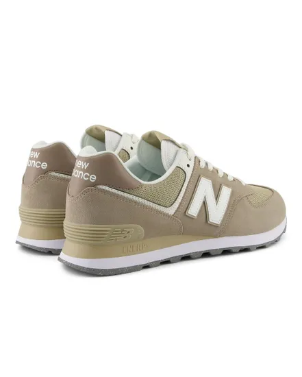 Chaussures Unisexe New balance 574 D Marron S 2 - Ref U574ESF-LIG