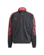 Veste manches longues Homme Adidas M TIRO TT + Noir Sport 2000 - Ref IM2930