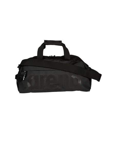 Sac de sport Unisexe Arena TEAM DUFFLE 25 BIG LOGO Noir Sport 2000 ...