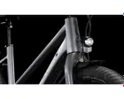 Vélo urbain/trekking HYDE ONE FE Graphite/Noir - Ref 855111-001
