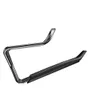 Porte-bidon ALLOY COMP 3.0 Noir - Ref 241911-0001
